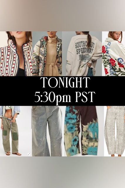 Posh Show - Poshmark